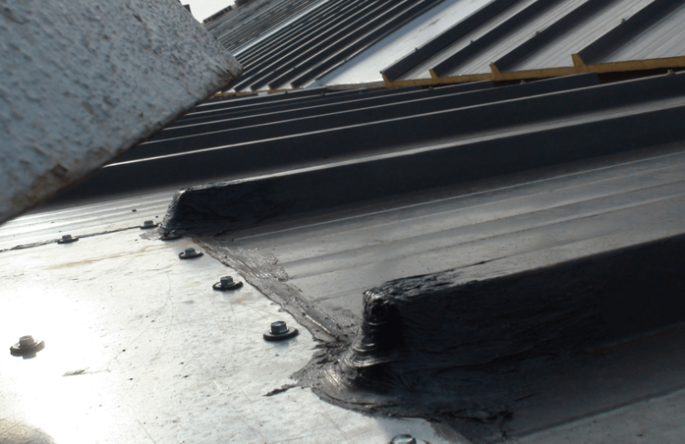 Cierres industriales e impermeabilización | Soluciones ACAmiant